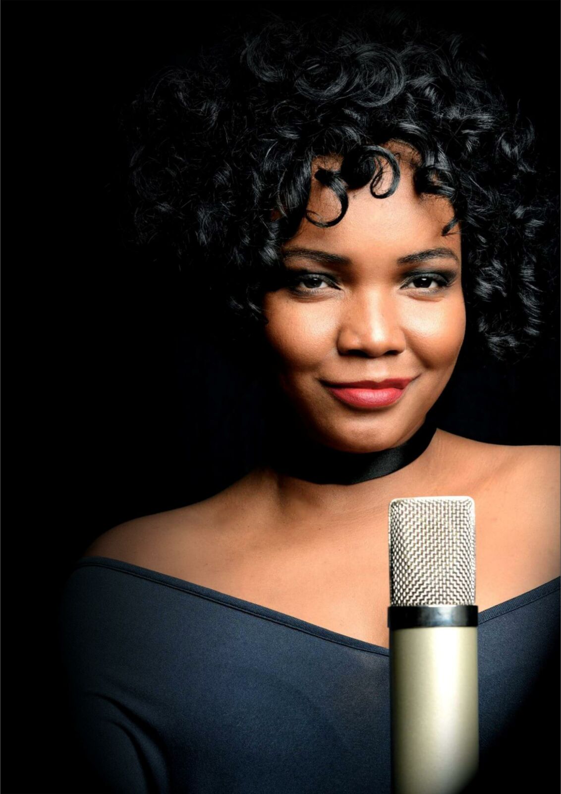 One Moment in Time - The Whitney Houston Story - CMT Cottbus, Congress ...