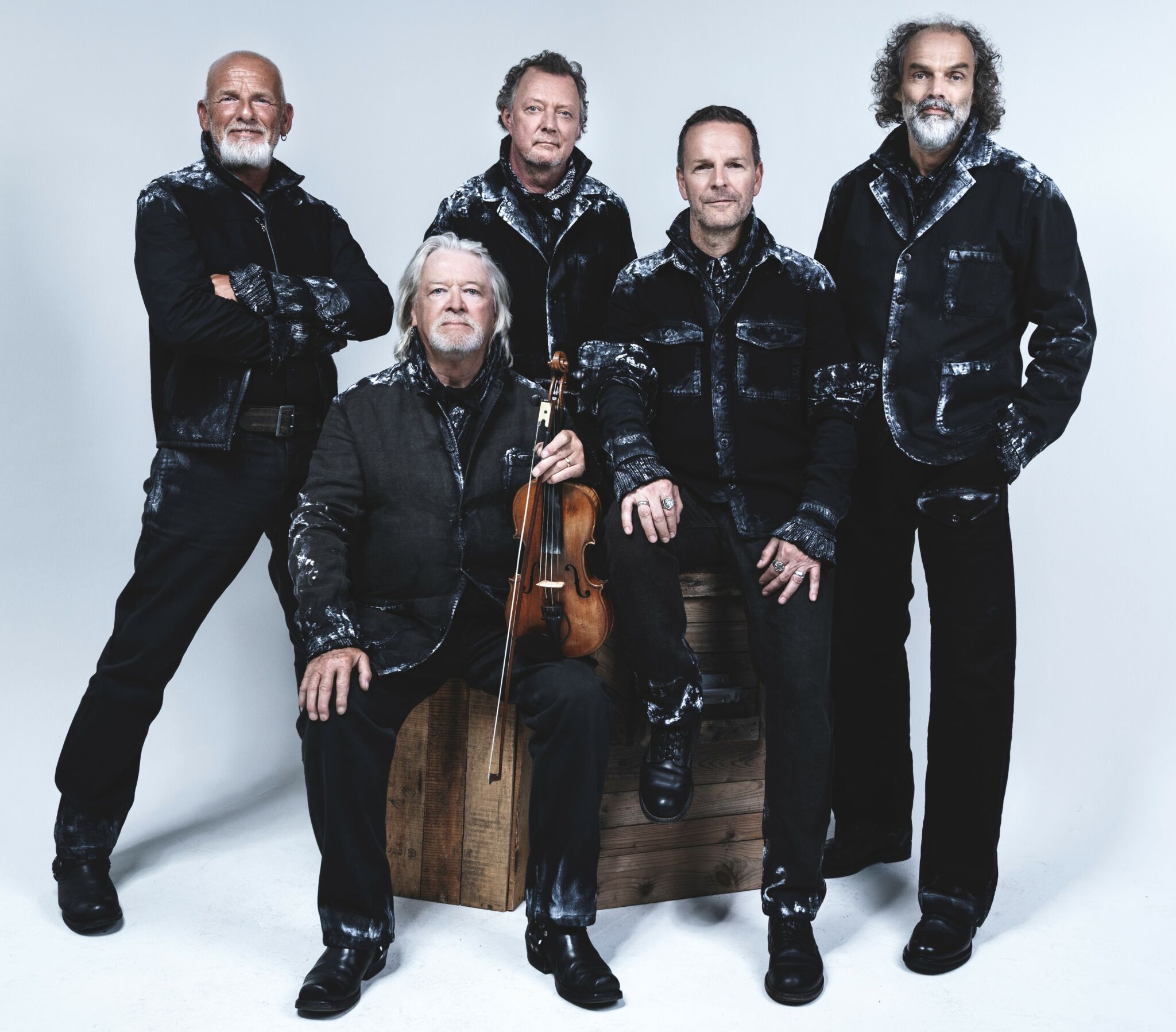 10 Jahre SANTIANO - CMT Cottbus, Congress Messe und Touristik GmbH