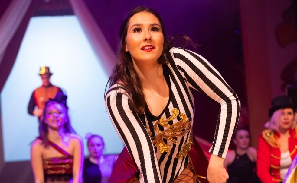 "Heut' steppt der Adler" 2024 - CMT Cottbus, Congress Messe und ...