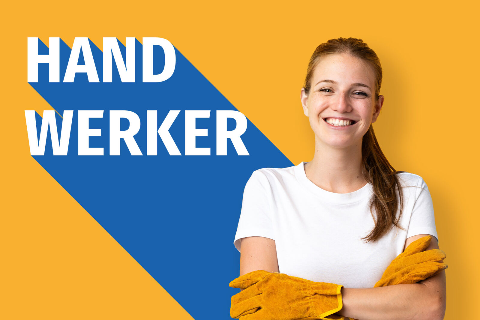 Handwerker 2026 - CMT Cottbus, Congress Messe und Touristik GmbH