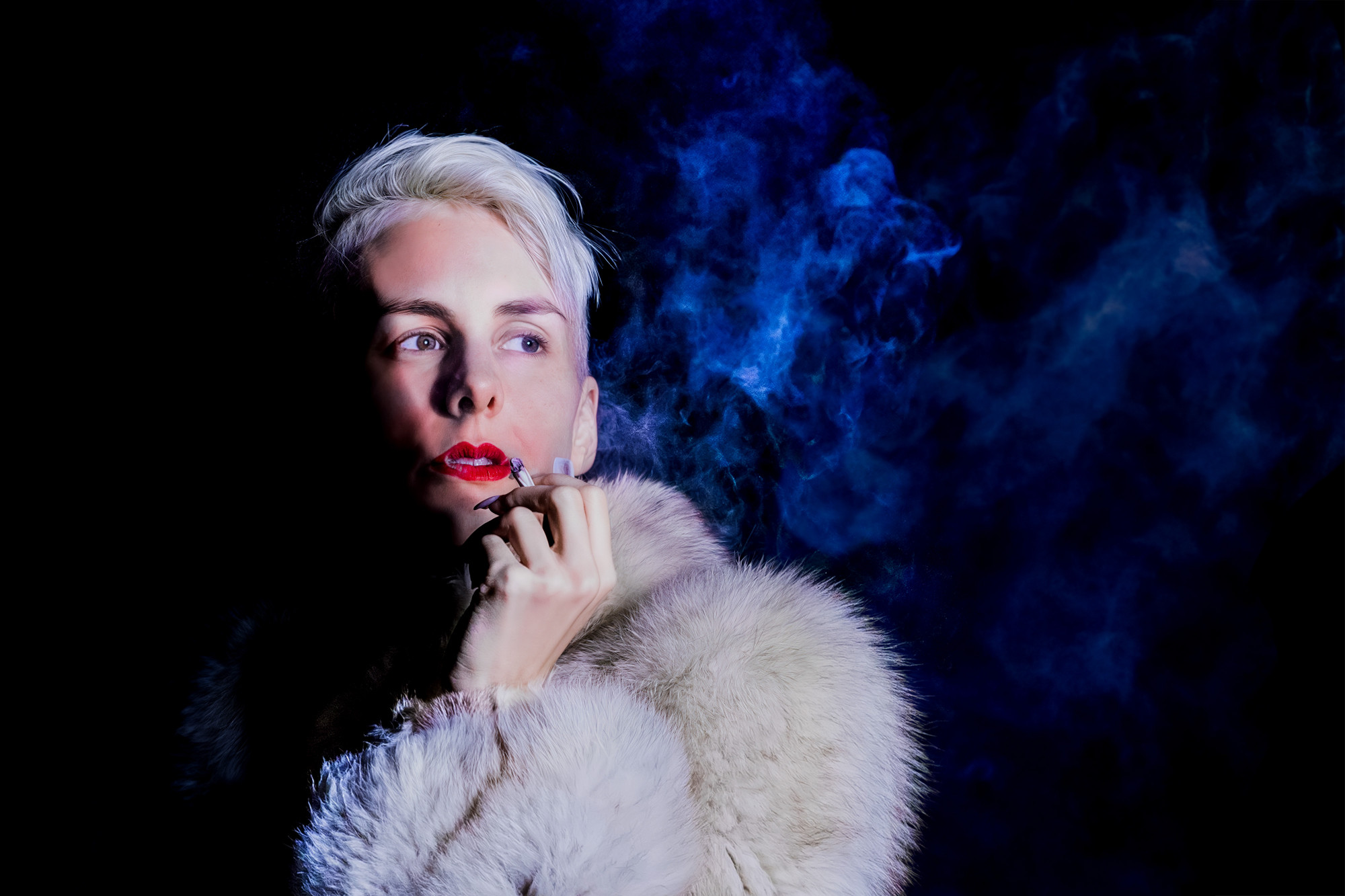 Lisa Eckhart - CMT Cottbus, Congress Messe und Touristik GmbH