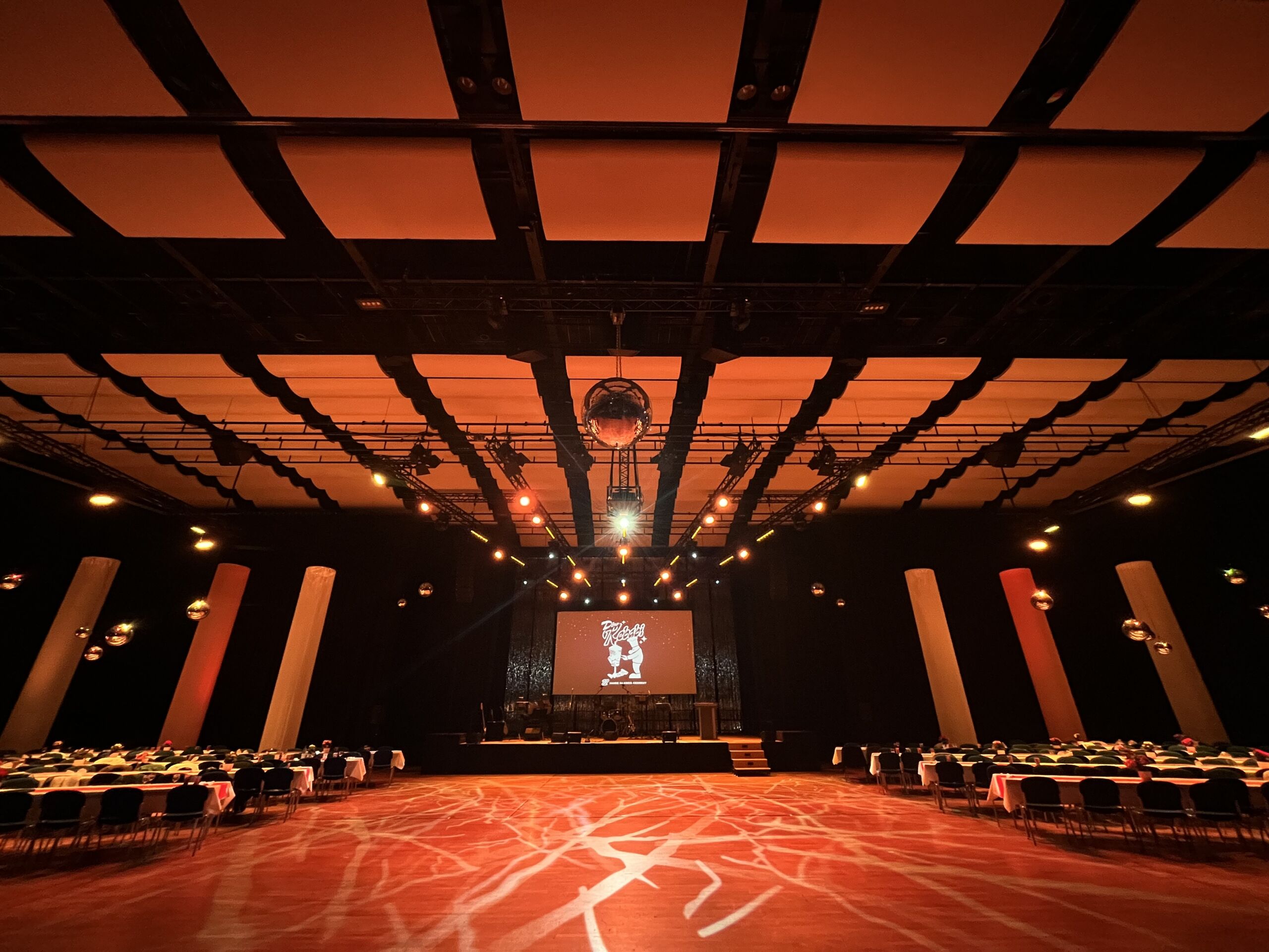 Abi-Ball - CMT Cottbus, Congress Messe und Touristik GmbH